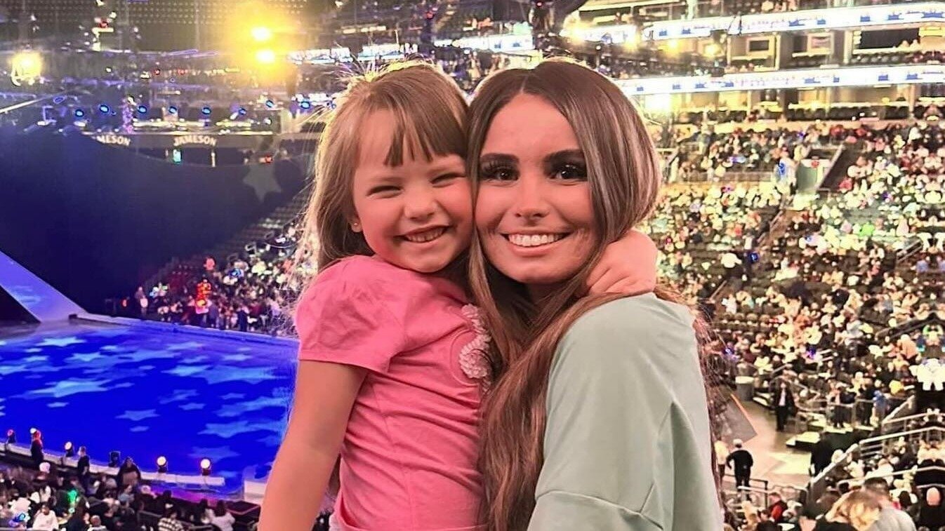 Petition · Close the Case Against Cheyenne Benthin & Reunite Her with ...