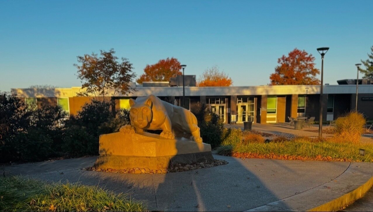 Petition · Save Penn State Fayette, The Eberly Campus - United States ...