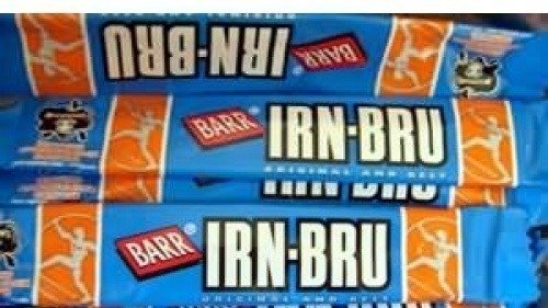 Petition · Bring Back Irn-Bru Bars - United Kingdom · Change.org