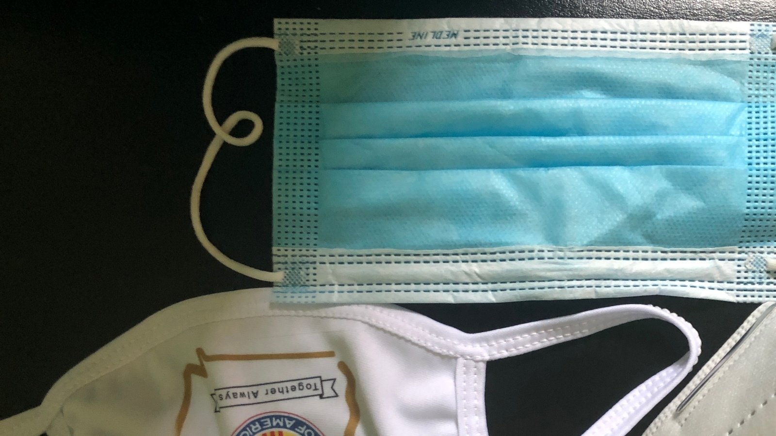 Petition · Have mask wearing mandatory in public - United States ...