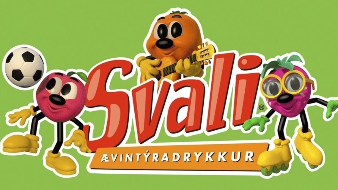 Petition · Björgum Svala! - Iceland · Change.org