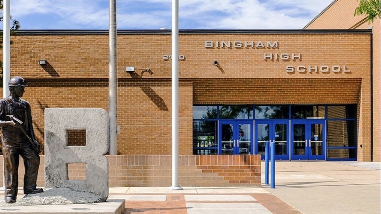 Petition · Restore senior quotes for Bingham High School's seniors ...