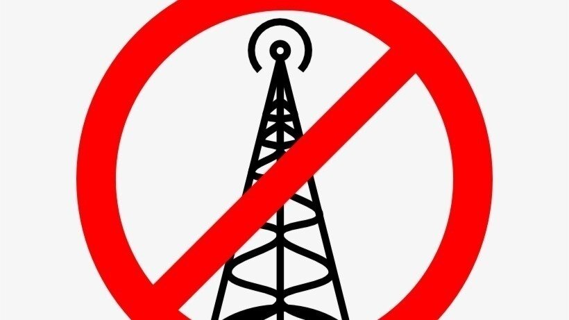 Petition · Oppose the Construction Cell Phone Tower and Concrete ...