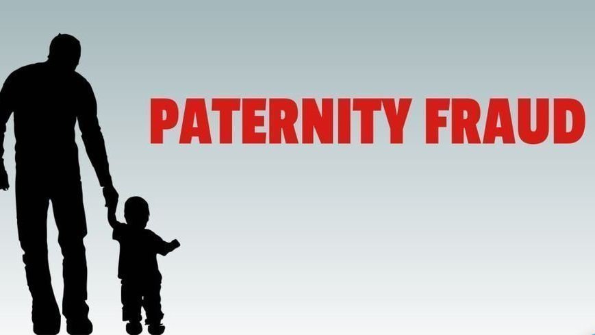 Petition · Making it a Crime to commit Paternity Fraud and/or Paternity ...