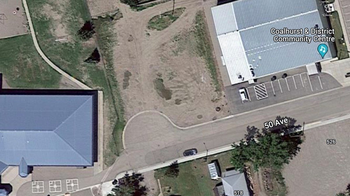 Petition · Petition of support for finding a solution for Town area ...