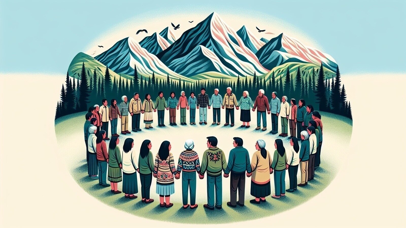 Petition · Petition to Establish Two At-Large Seats on the ...