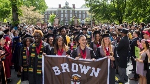 Petition · Say NO to Divestment: Support Brown's Jewish Community and ...