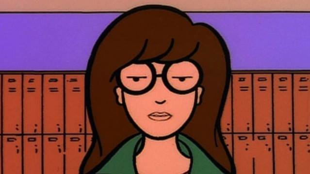 Petition · Create a Daria emoticon (:-|) - United States · Change.org