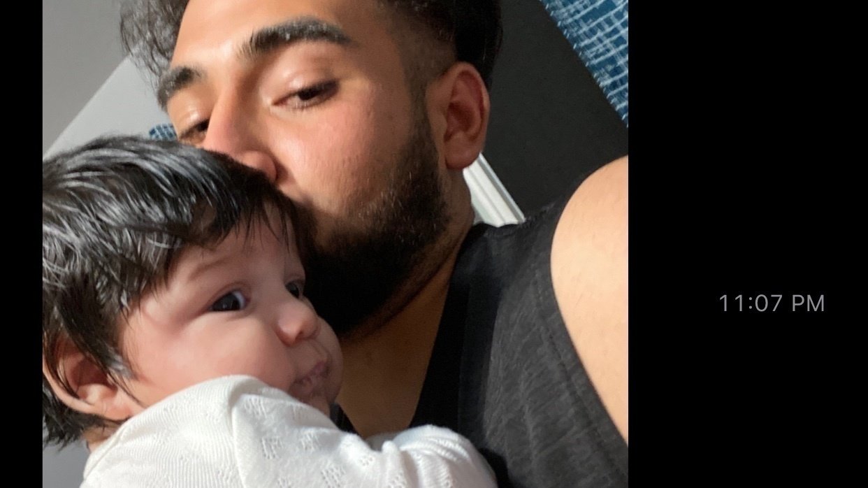 Petition · Justice for Christian in custody for a homicide he didn't do ...