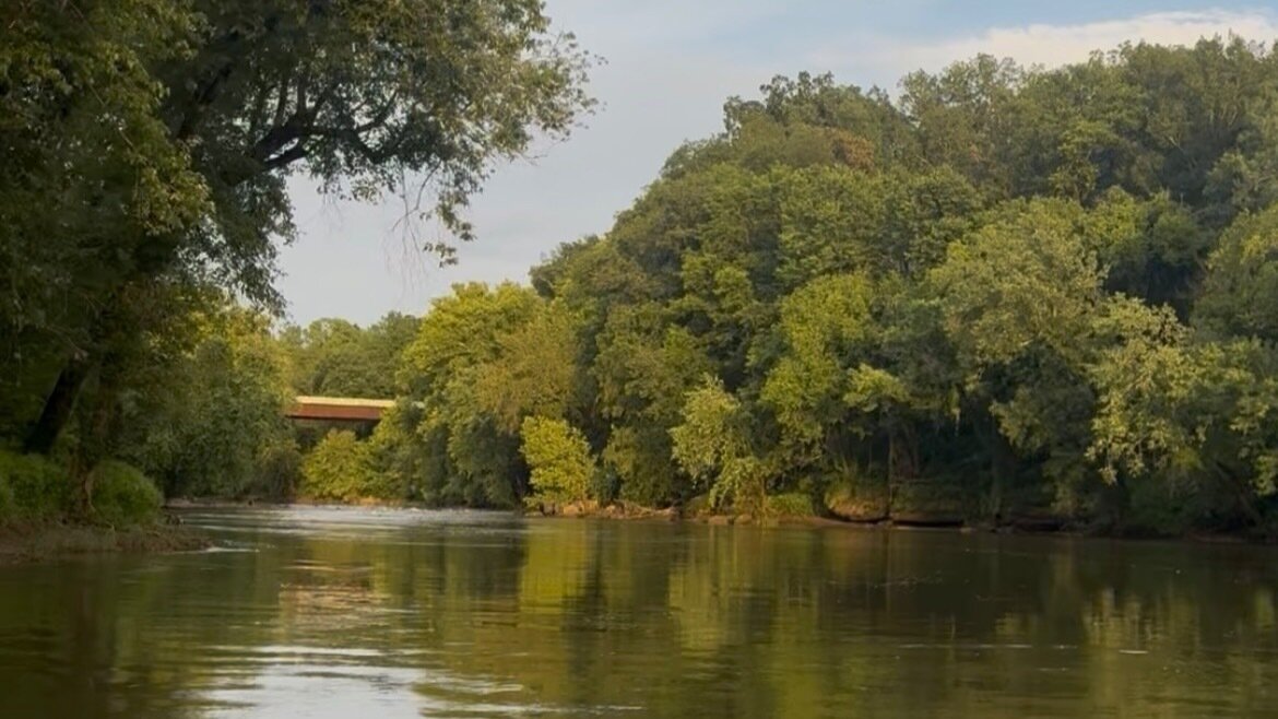 Petition · Stop the Columbia Dam Project in Tennessee - Columbia ...