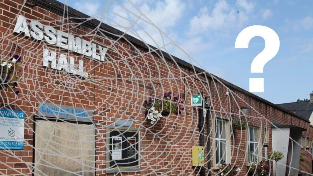 Petition · Stop Melksham Town Council from closing or mothballing ...