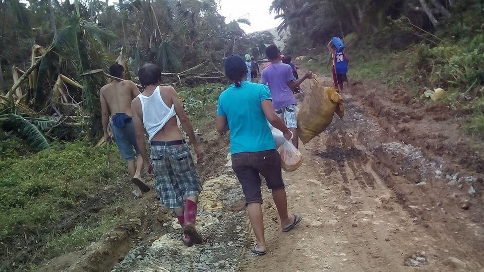 Petition · Sta. Cruz Marinduque to former Marcopper Mining Corp ... Petition · Sta. Cruz Marinduque to former Marcopper Mining Corp ...