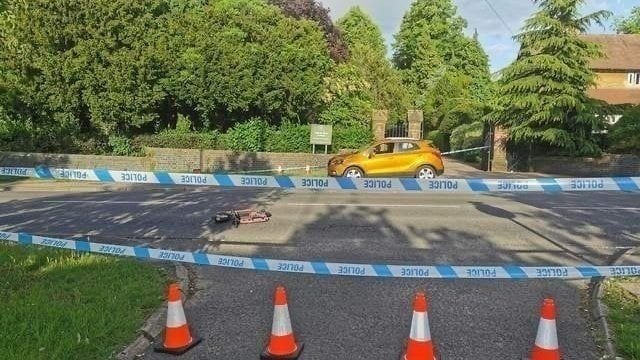 Petition · Make the Towcester Road safe - Northampton, United Kingdom ...