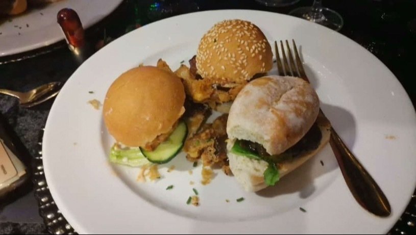 Petition · The matrics would like a compensation for the food served at ...