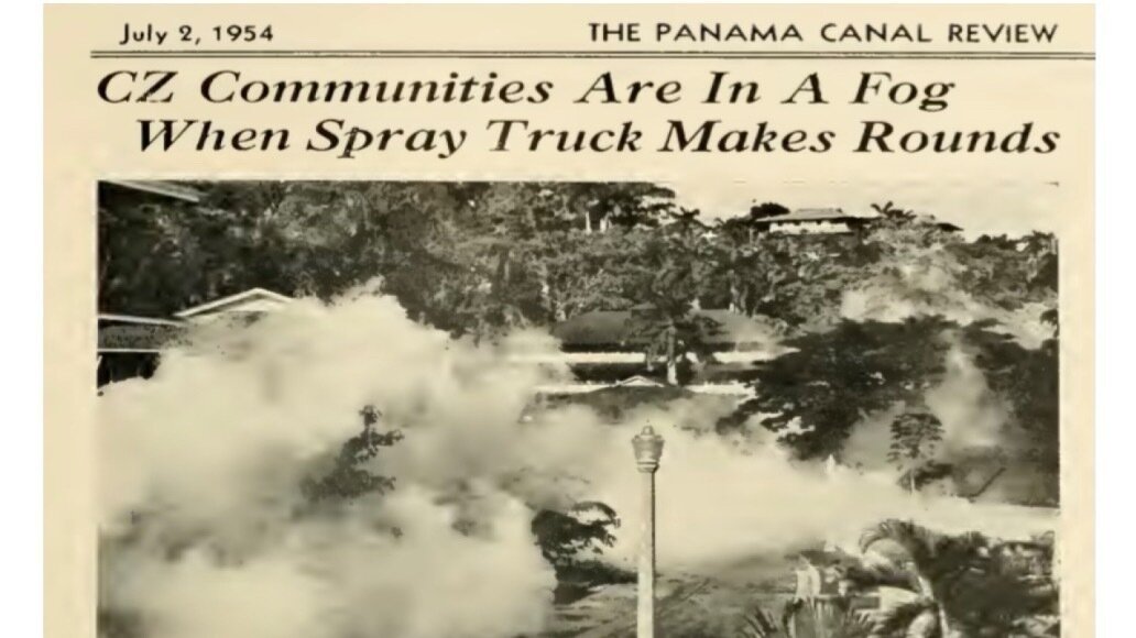 Petition · Support the Passage of The Panama Canal Zone Veterans House ...