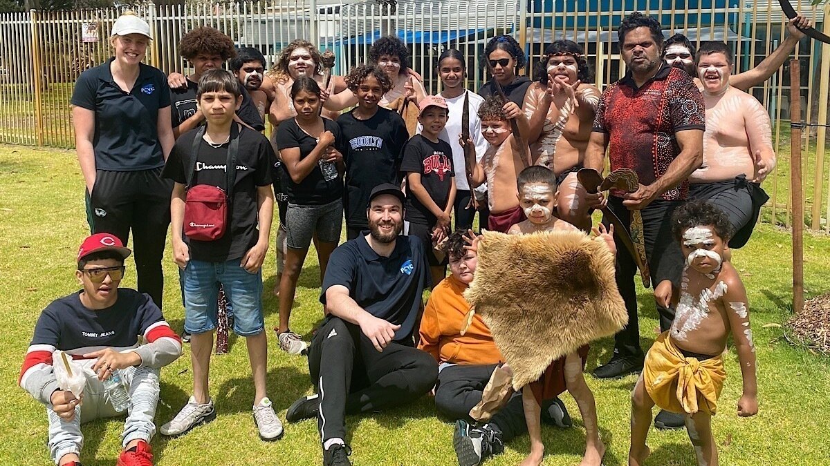 Petition · Support Gosnells SafeSPACE - Kenwick, Australia · Change.org