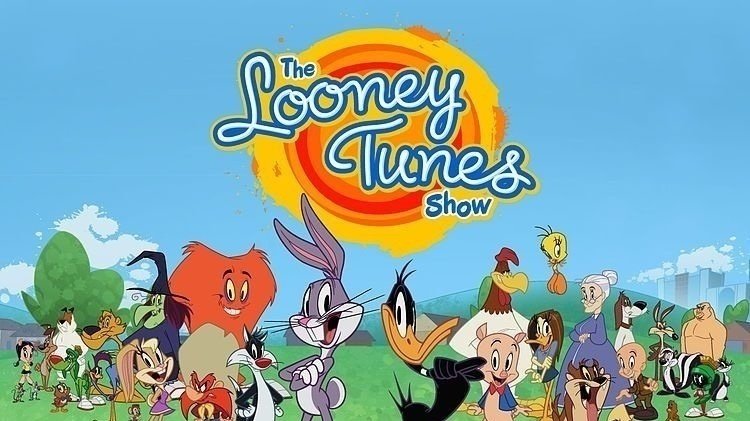 Petition · HBO MAX NEEDS TO MAKE MORE SEASONS OF THE LOONEY TOONS SHOW ...