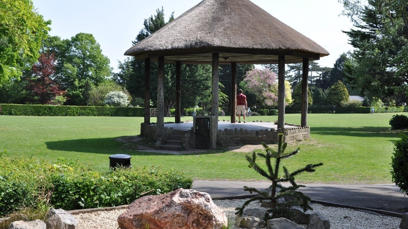 Petition · Make Victoria Park a safe place for everyone again. - United ...