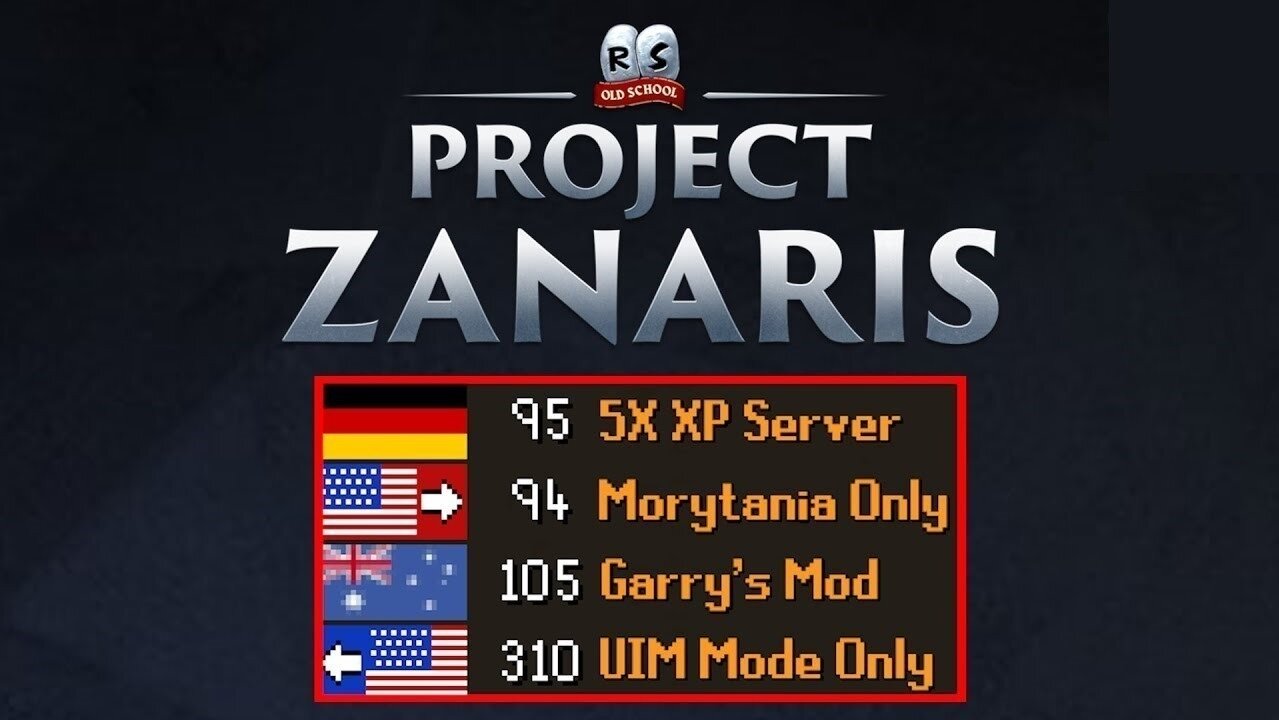 Petition · Challenge Jagex's Legal Actions Against RuneScape Private ...