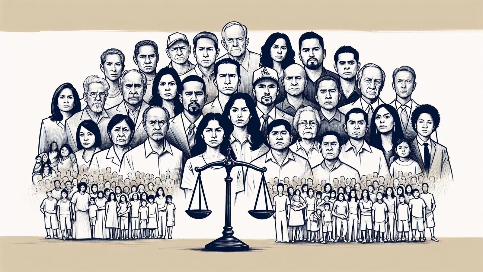 Petition · Impeach Donald Trump for Civil Rights Violations and Racial ...