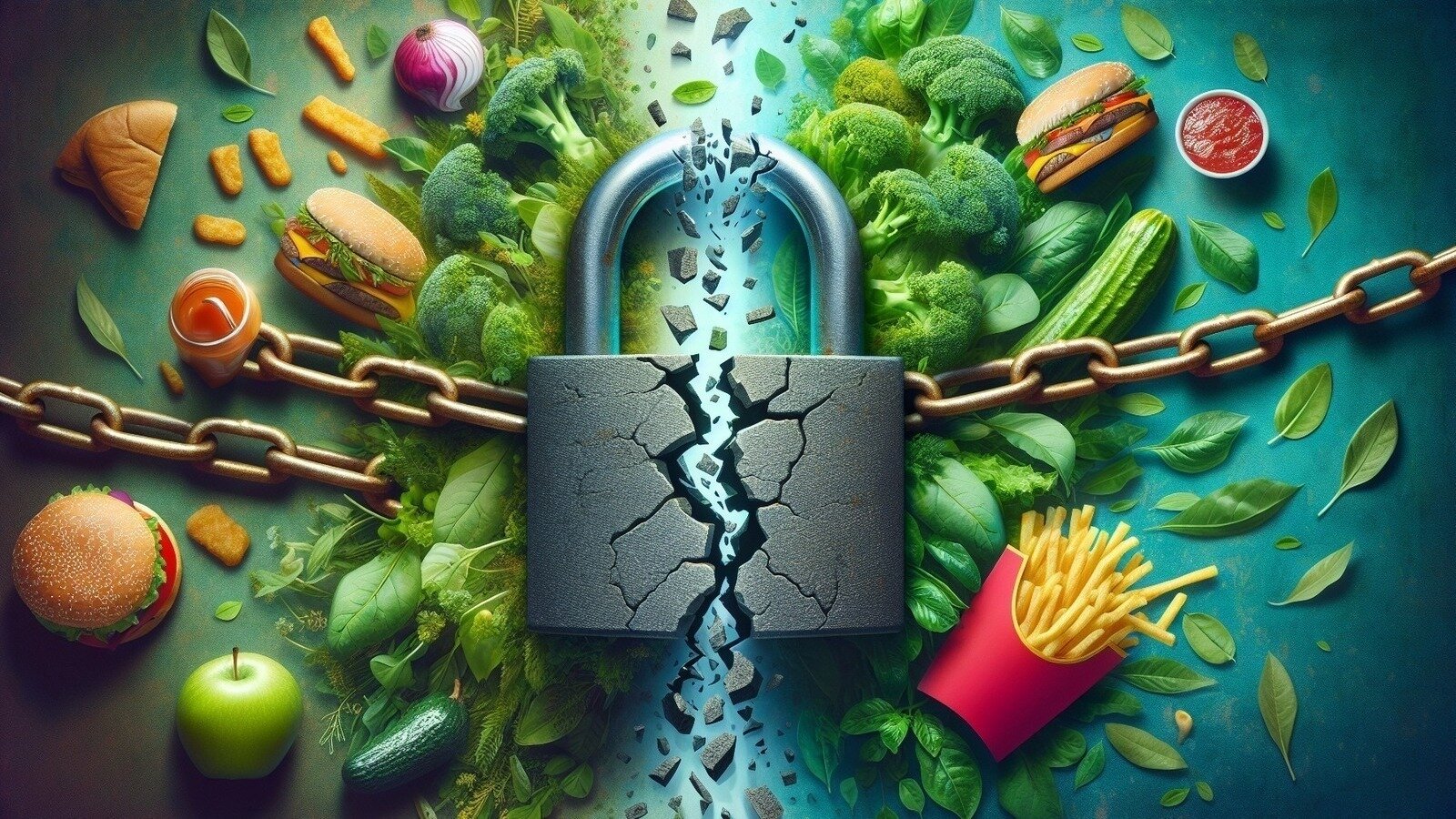 Petition · Stop the chains- No more fast food! - United States · Change.org