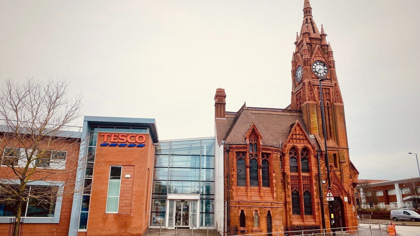 Petition · Save Spring Hill Library! - United Kingdom · Change.org