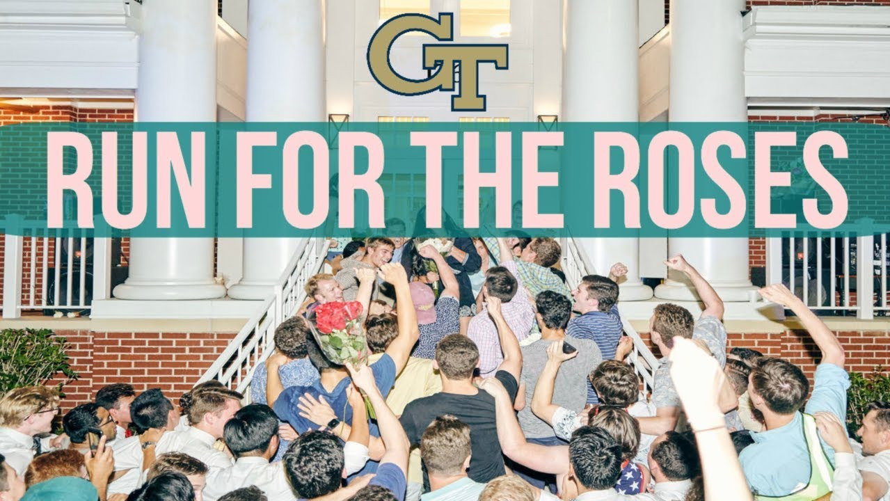 Petition · Keep Run for the Roses - United States · Change.org