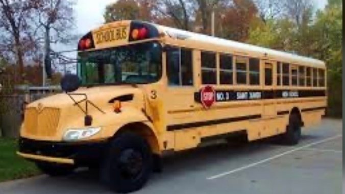 Petition · Stop changing buses · Change.org