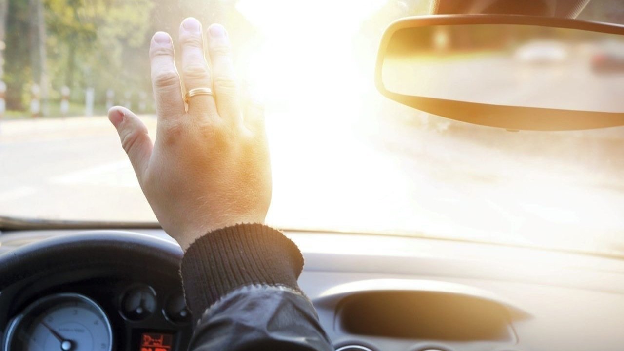 Petition · Help legalize front windshield tinting! - United States ...