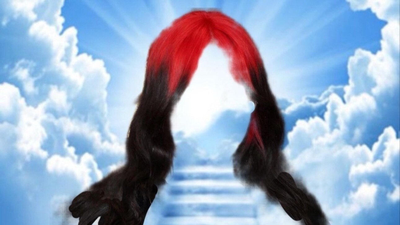 Petition · billie to bring back her red roots · Change.org