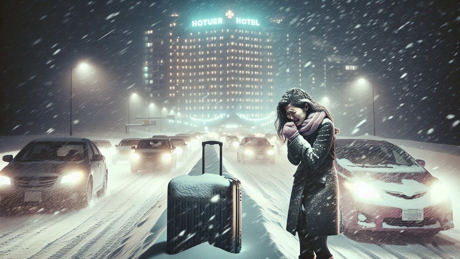 Petition · Change Check-In Age for Hotels - United States · Change.org