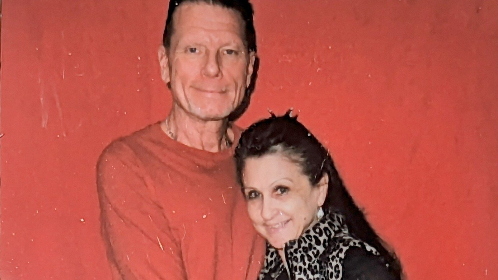 Petition · "Compassionate Release for Cal" - United States · Change.org