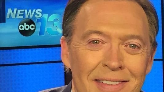 Petition · WLOS reinstate news anchor Larry Blunt - United States ...
