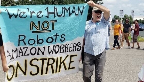 Petition · Demand AUS2 to Respect and Fairly Treat All Employees and ...