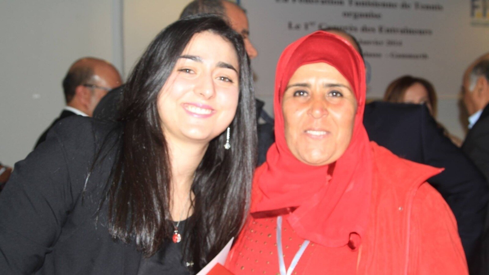 Pétition · Rétablir la Justice dans le Tennis Tunisien: Soutien à ...