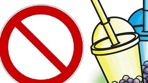 Petition · Ban the Consumption of Boba Milk Tea - Global Center For ...