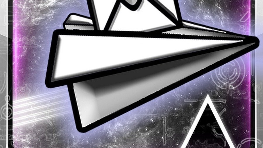 Petition · Add a paper airplane ship to Geometry Dash as an homage to ...
