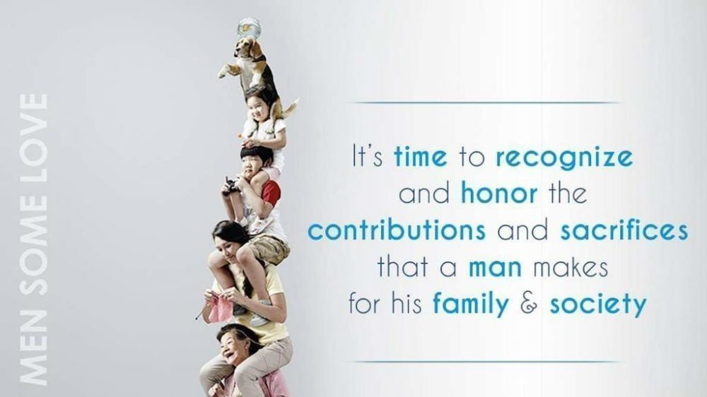 Petition · Men's rights - India · Change.org