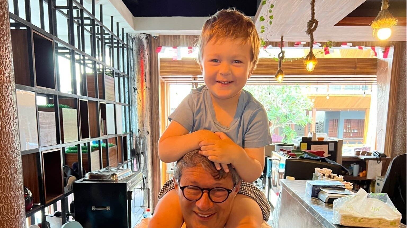 Petition update · U.S. Citizen Child Leon Levenstein — Court Denial, no ...