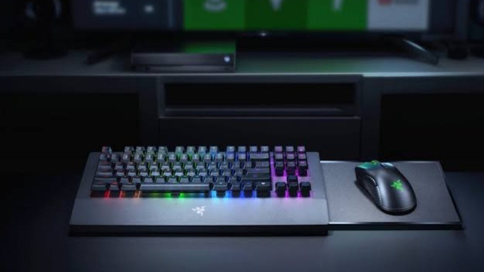 Petition · Have Sony and Microsoft disable players from using mouse and ...