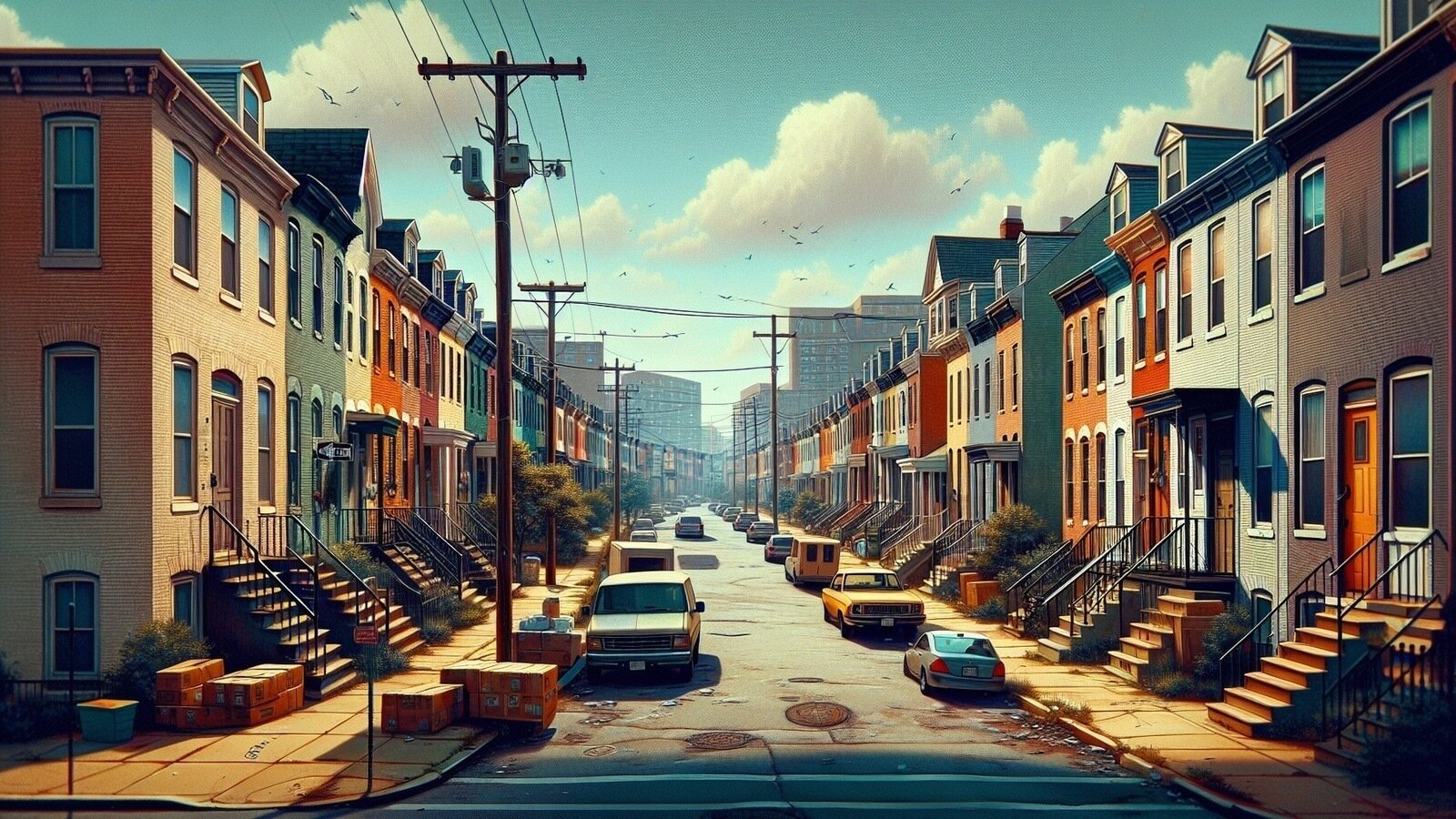 Petition · Eliminate Sanctuary Cities in Baltimore, Maryland - United ...