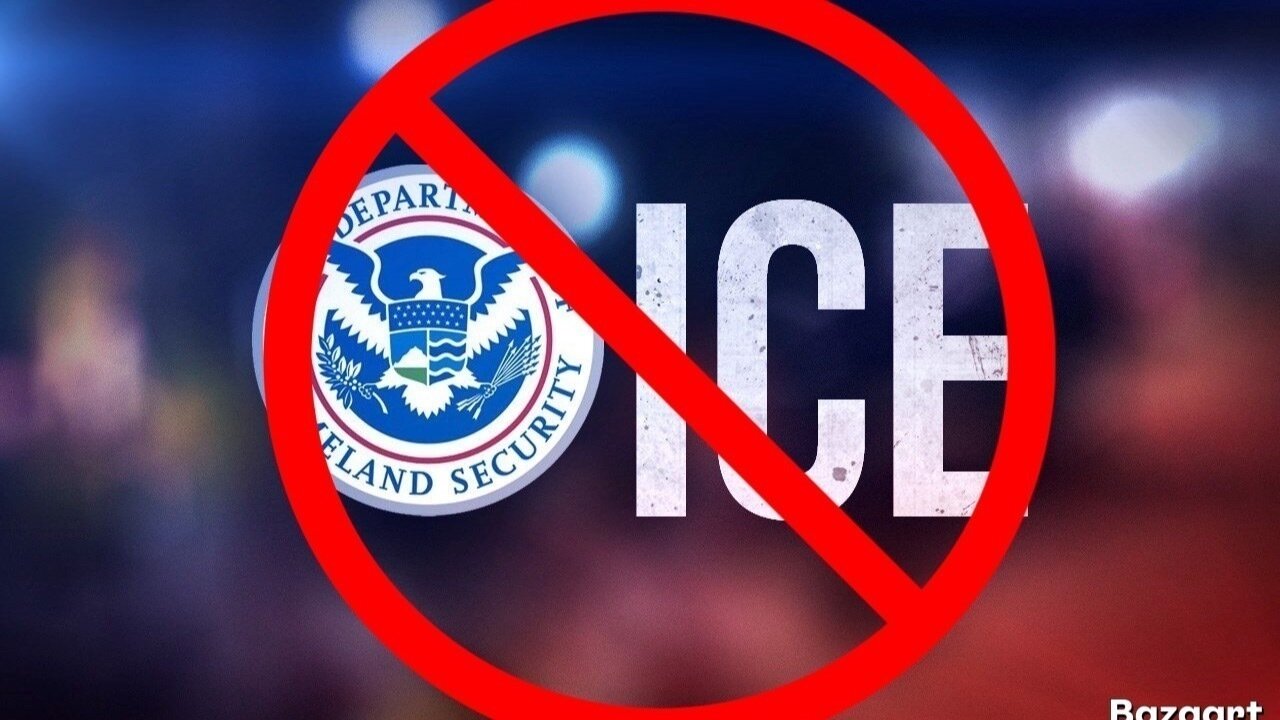 Petition · Abolish the Immigration Customs Enforcement - United States ...