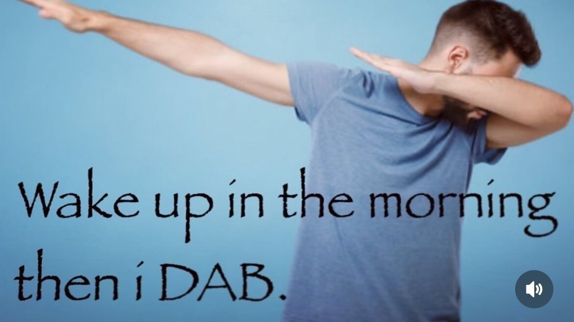 Petition · Bring back dabbing permanently - United States · Change.org