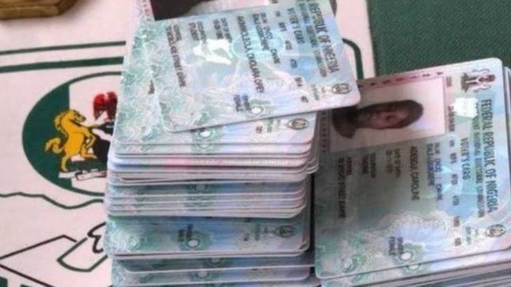 Petition · CONTINUING PVC REGISTRATION UNTIL DEC 2022 - Nigeria ...