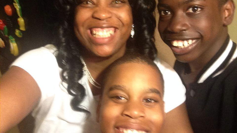 Petition · Bring A Son Home Where He Belongs - United States · Change.org