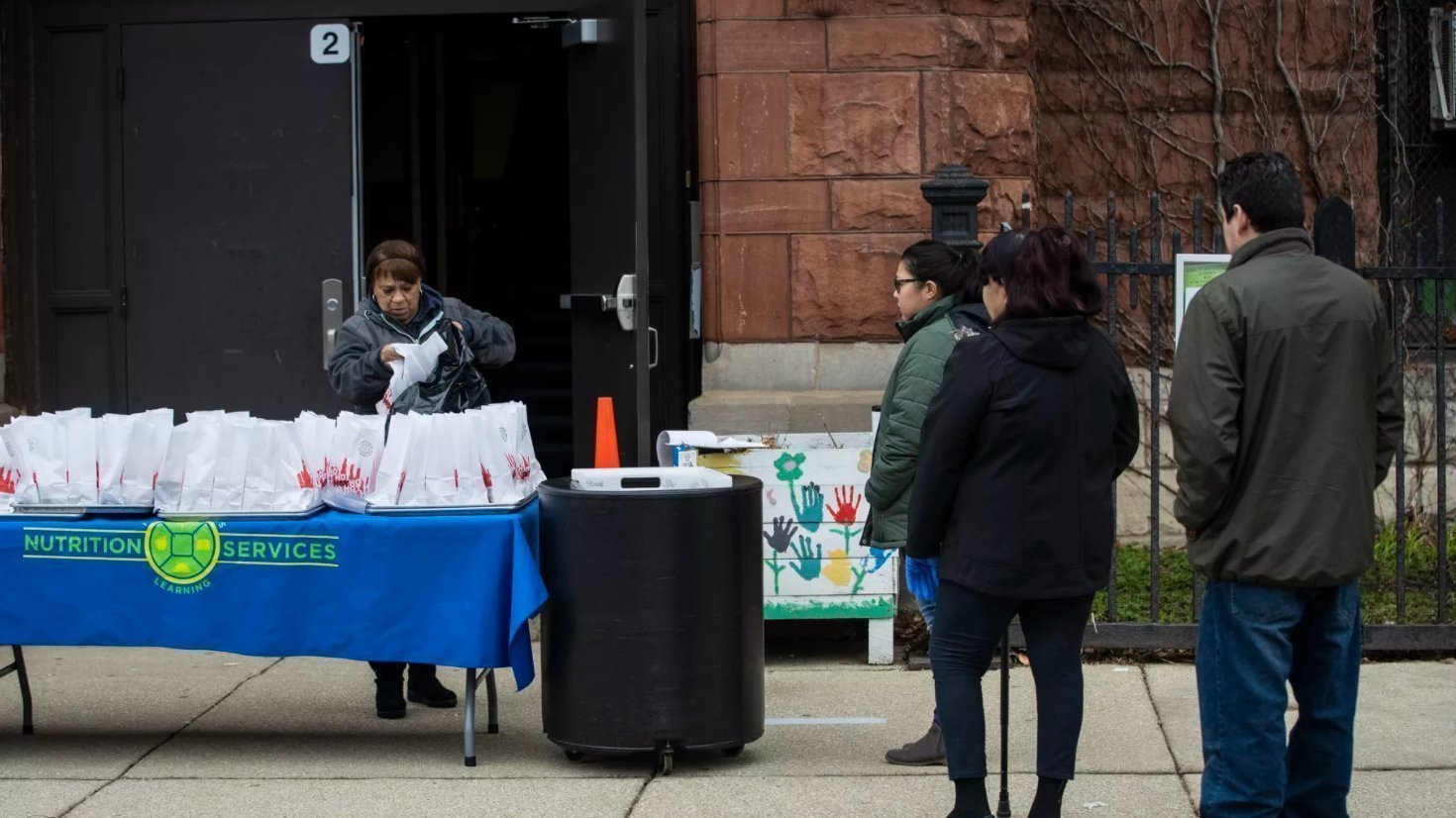 Petition · Demand CPS Reopen the CPS Meal Sites Tomorrow June 2nd ...