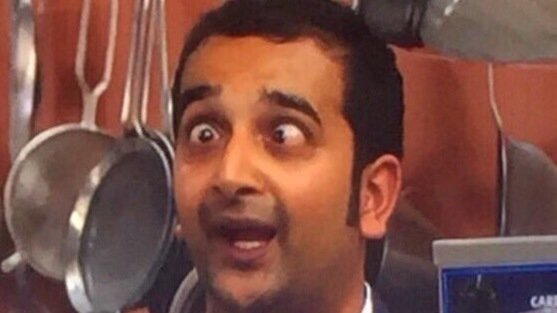 Petition · The Great British Menu folk need to get Mini Patel to host ...