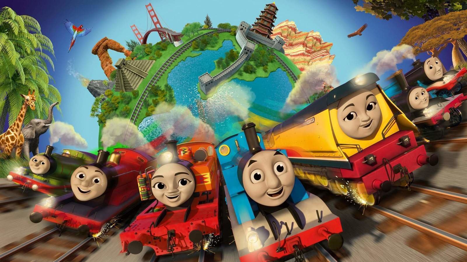 Petition · Save TTTE - United Kingdom · Change.org