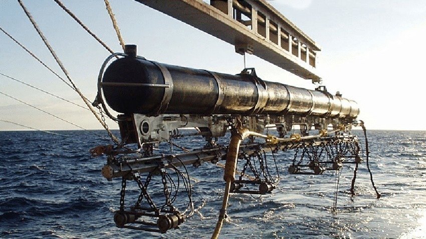 Petition · Stop the use Seismic Surveys - United States · Change.org