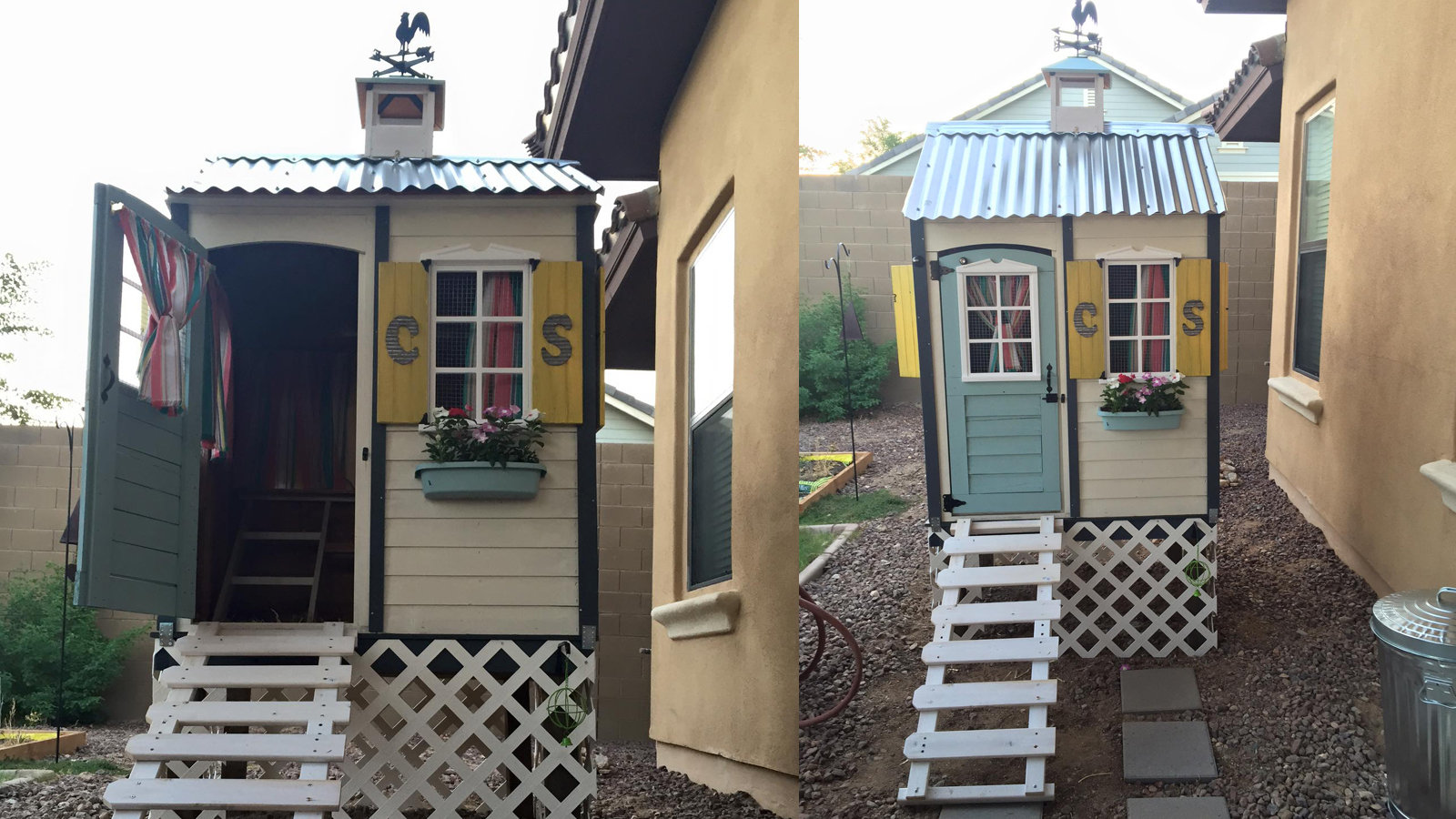 Petition · Verrado HOA - Allow Backyard Chickens - Buckeye, United ...